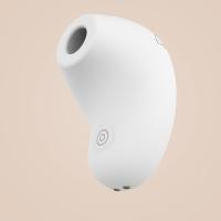 China Clitoral Sucking Vibrator for Women Medical Silicone 10 Speeds Rechargeable Waterproof Sex Toy for sale