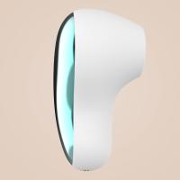 China Clitoral Sucking Vibrator for Women Medical Silicone 10 Speeds Rechargeable Waterproof Sex Toy for sale