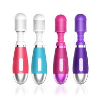 China 360 Degree Bend 35 Speed USB Rechargeable Silicone Rabbit Vibrator 176mm for sale