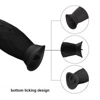 China G-Spot Thrusting Vibrator 7 Modes USB Rechargeable Adult Sex Toy 170g for sale