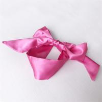 China BDSM Eye Blindfold Restraint Ribbon Body Safe Silk Adult Sex Toy for Couples 50g for sale