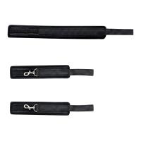 China Adjustable BDSM Bondage Kit Nylon Fabric Handcuffs Restraints for Couples SM Adult Games 0.25kg for sale