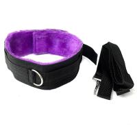 China 28Pcs BDSM Bondage Set PU Leather Fetish Kit Restraints Slave Handcuff Sex Toy for Couples for sale