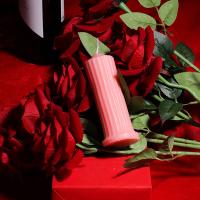 China BDSM Safe Low Heat Paraffin Wax Sex Candle 55°C Drops Wax Candle Role Play Candle Adult Toy for Couples for sale