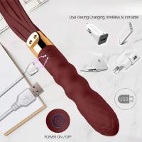 China 2 in 1 PU Silicone Spanking Paddle Whip with 10 Vibration Modes Rechargeable Adult Sex Toy for sale