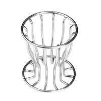 China Wholesale Hollow Stainless Steel Anal Plug 3 Sizes Waterproof Butt Plug for Men Women Anus Dilator for sale