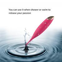 China Torbers G Spot Vibrator Silicone USB Rechargeable 10 Modes Clitoral Stimulator Sex Toy for Women for sale