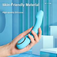 China Horse Penis Vibratory Massager 10 Speed Adult Sex Toy for Women Orgasm for sale