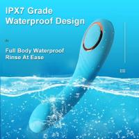 China Horse Penis Vibratory Massager 10 Speed Adult Sex Toy for Women Orgasm for sale