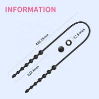 China Medical Silicone 2 in 1 Cock Ring and Anal Beads Delay Ejaculation Sex Toy 856.2mm for sale