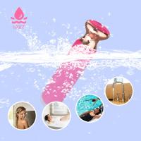 China 7 Speed Mini Bullet Vibrator Waterproof Rechargeable G Spot Clitoral Stimulator for Women for sale
