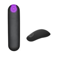 China Wireless Remote Control Vibrating Egg Panty with 10 Modes USB Charging Medical Silicone Sex Toy for sale
