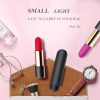 China Wireless Remote Control Vibrating Egg Panty with 10 Modes USB Charging Medical Silicone Sex Toy for sale