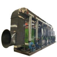 China Industrial Exhaust Gas Catalytic Combustion Device 1000 CFM for Manufacturing Plant Air Ventilation for sale