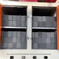 China Carbon Steel Shell Industrial Dust Collector Air Pollution Control Gas Treatment Equipment 5000 CFM for sale