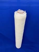 China PP PE Nylon Melt Blown Filter Cartridge 10 Inch 20 Inch for Liquid Filtration for sale