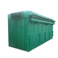 China Pulse Dust Collector 132x2000mm Central Dust Removal Equipment for Fine Dust Control for sale