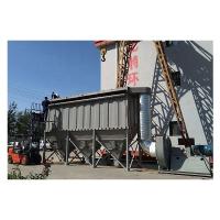 China 18m2 Filter Area Industrial Bag Dust Collector 2.2kW 2160-4300m3/h for Clean Air for sale