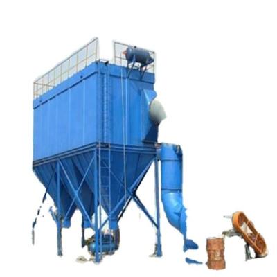 China Pulse Jet Dust Collector Filter Bag 133x2000mm for Industrial Dust Removal 99.9% Efficiency for sale