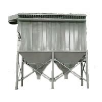 China Industrial Air Automatic Clean Filter for WPC Door Frame Dust Collector 132x2000mm 0.3 Micron for sale