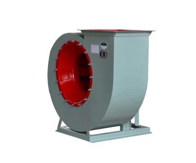 China Energy Saving Free Standing Centrifugal Fan 220V 50Hz with Stainless Steel Blades for sale