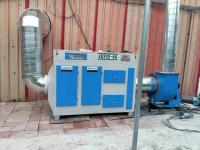 China Energy Saving Free Standing Centrifugal Fan 220V 50Hz with Stainless Steel Blades for sale