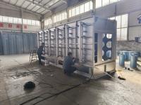 China Cellulose Cartridge Filter for Welding Fume Smoke Industrial Pulse Jet Dust Collector 0.3 Micron for sale