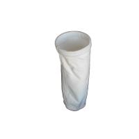 China 16 Air Volume Professional Filter Bag for Flour Mill Dust Collector 1.8mm Thickness for sale