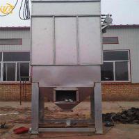China Industrial Cartridge Dust Collector Pulse Jet Cleaning 0.3 Micron Customized Design for sale