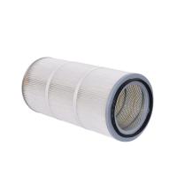 China 0.01 Micron Air Bag Filter Cartridge 99.99% Efficiency Polyester for Dust Collector for sale