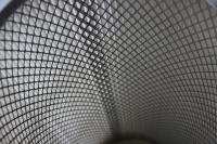 China 0.01 Micron Air Bag Filter Cartridge 99.99% Efficiency Polyester for Dust Collector for sale