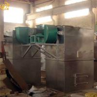 China 90 sqm Cartridge Filter Dust Collector for Cement Industry 0.3 Micron for sale