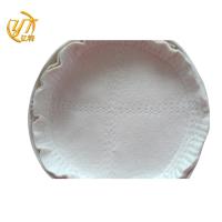 China Polypropylene Felt Baghouse Filter Bag 500 g/m² Alkali Resistant 130°C for sale