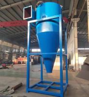 China Anti-Shock Function Cyclone Dust Collector for Customized Dust Collection Needs for sale