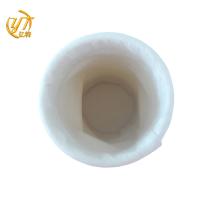 China FMS Dust Collect Bag Filter Air Handling Unit for Flour Mill 280°C High Temperature for sale