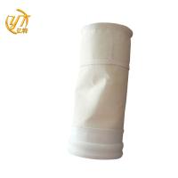 China FMS Dust Collect Bag Filter Air Handling Unit for Flour Mill 280°C High Temperature for sale