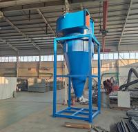 China 130kg Cyclone Dust Collector YTCY-03 2280-3230m³/h for Industrial Dust Separation for sale