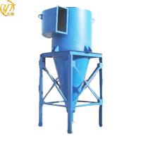 China 130kg Cyclone Dust Collector YTCY-03 2280-3230m³/h for Industrial Dust Separation for sale