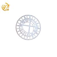 China Industrial Wet Scrubber 50mm Pump for Fertilizer Waste Gas Treatment 2000-30000 m3/h for sale