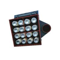 China Cartridge Dust Collector 8-64 Cartridges 3300-60000 m3/h for Industrial Dust Treatment for sale