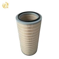 China Polyester Cartridge Filter D365x660 for Dust Cleaner in Machinery Repair Shops for sale