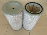 China Polyester Cartridge Filter D365x660 for Dust Cleaner in Machinery Repair Shops for sale