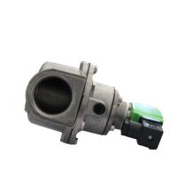 China Pulse Solenoid Valve 20-76mm for Industrial Bag Filter Dust Collector 0.2-0.6MPa for sale