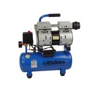 China Silent Oil Free Air Compressor 980W 30L Portable Air Pump for Industrial Use for sale