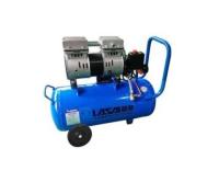 China Silent Oil Free Air Compressor 980W 30L Portable Air Pump for Industrial Use for sale