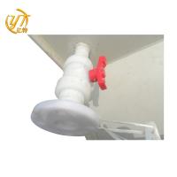 China Customized Filler Gas Scrubber Purification Tower for Spray Drying Tower Performance for sale