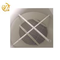 China Customized Filler Gas Scrubber Purification Tower for Spray Drying Tower Performance for sale