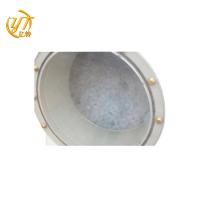 China Chemical Spray Absorption Tower 1.5 kW Pump Power for Liquid Extraction Customizable for sale