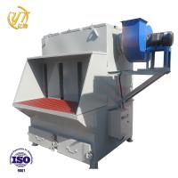 China YITE 60 m² Filter Area Polishing Dust Removal Downdraft Workbench 7.5 kW Industrial Sanding Table for sale