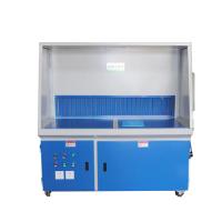 China Building Materials Industrial Grinding Downdraft Sanding Table Customized Version for sale